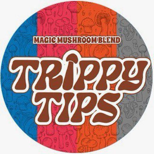 Trippy Tips Ice Cream Cones | Coned Edibles - Trippy Tips Official